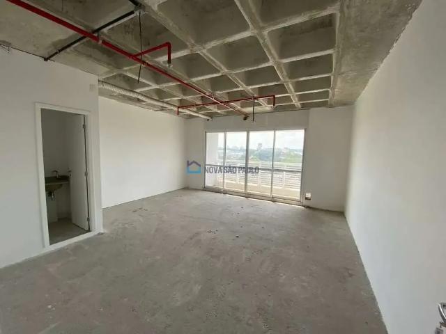 Conj. Comercial / Sala para Venda em São Paulo/SP Campo Belo