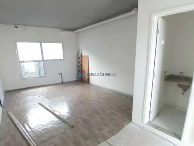 Conj. Comercial / Sala para Venda em São Paulo/SP Campo Belo