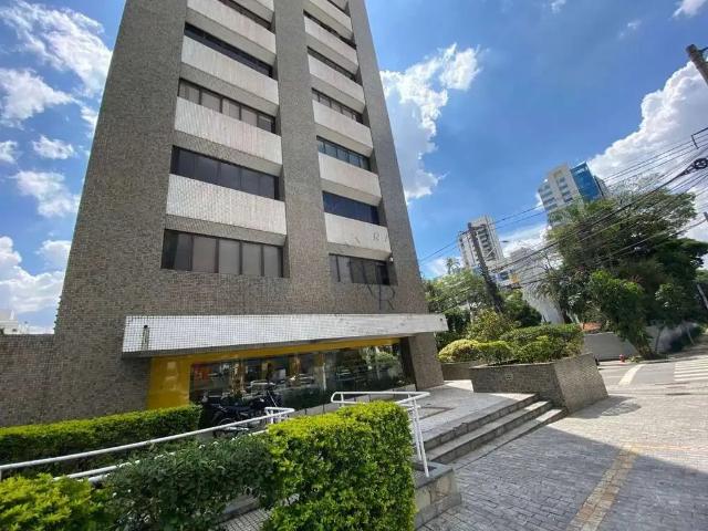 Conj. Comercial / Sala para Venda em São Paulo/SP Campo Belo