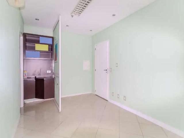 Conj. Comercial / Sala para Venda em São Paulo/SP Campo Belo