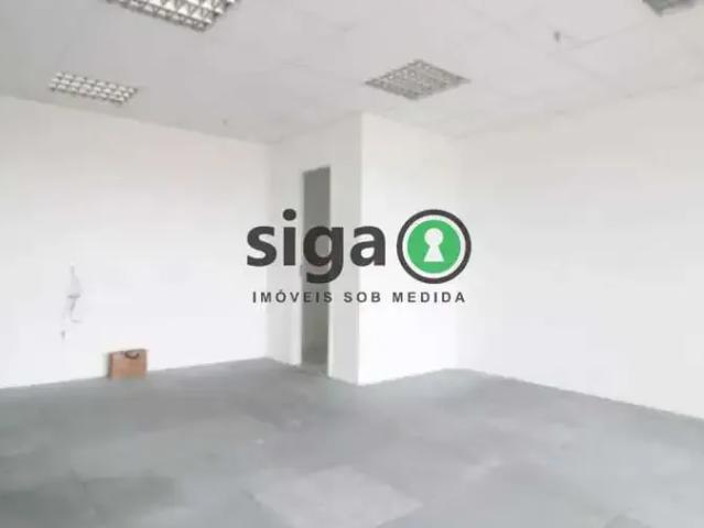 Conj. Comercial / Sala para Venda em São Paulo/SP Campo Belo