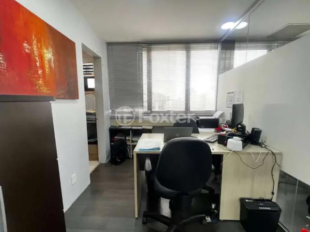 Conj. Comercial / Sala para Venda em São Paulo/SP Campo Belo