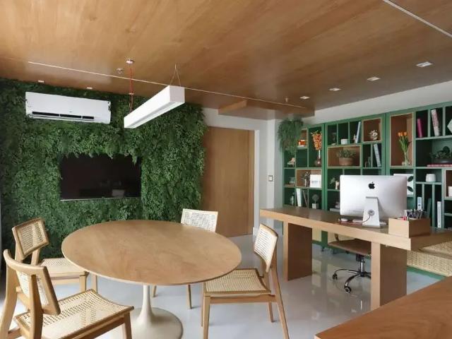 Conj. Comercial / Sala para Venda em São Paulo/SP Campo Belo
