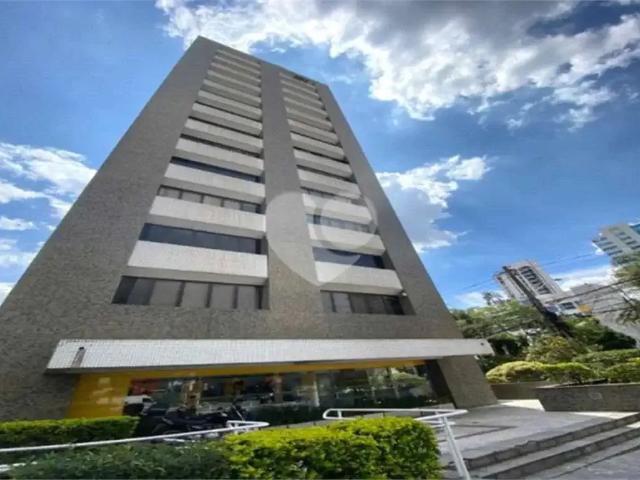 Conj. Comercial / Sala para Venda em São Paulo/SP Campo Belo
