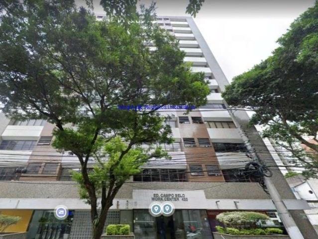 Conj. Comercial / Sala para Venda em São Paulo/SP Campo Belo