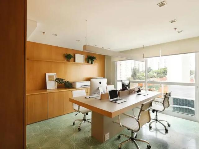 Conj. Comercial / Sala para Venda em São Paulo/SP Campo Belo