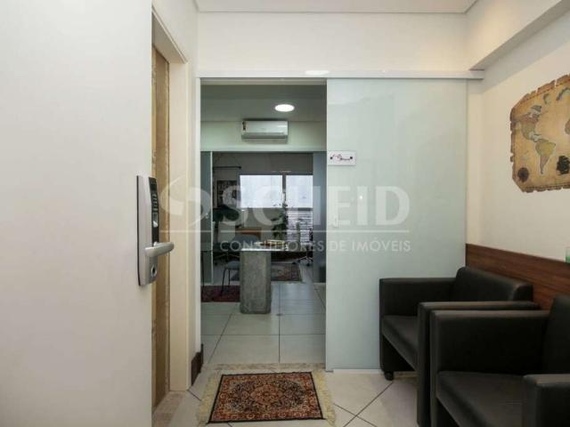 Conj. Comercial / Sala para Venda em São Paulo/SP Campo Belo