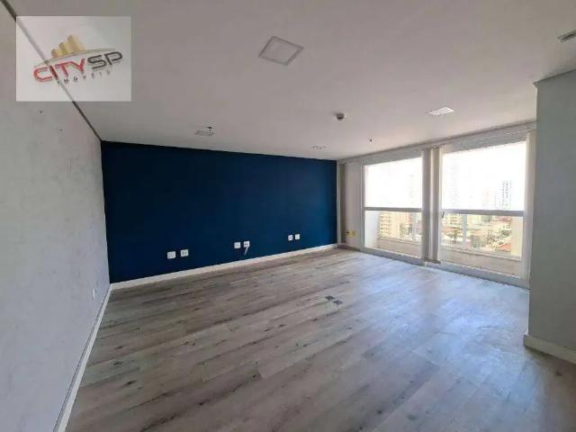 Conj. Comercial / Sala para Venda em São Paulo/SP Campo Belo