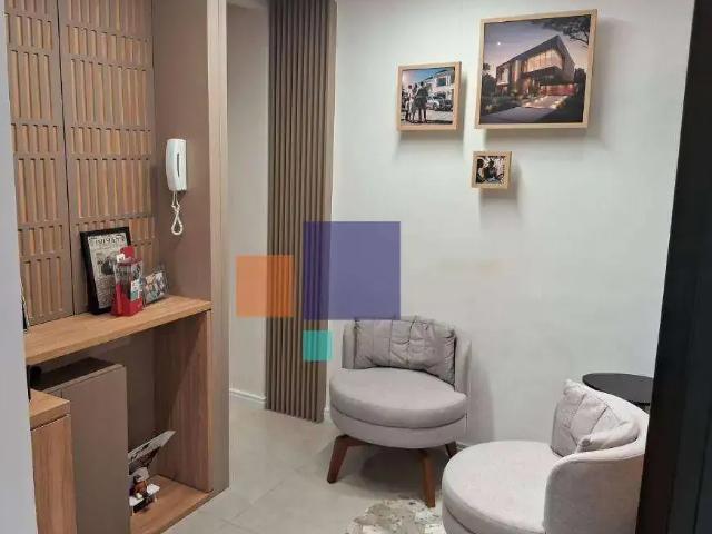 Conj. Comercial / Sala para Venda em São Paulo/SP Campo Belo