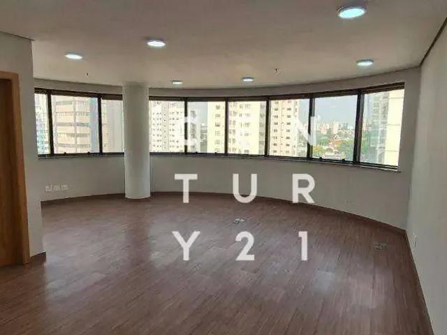 Conj. Comercial / Sala para Venda em São Paulo/SP Campo Belo