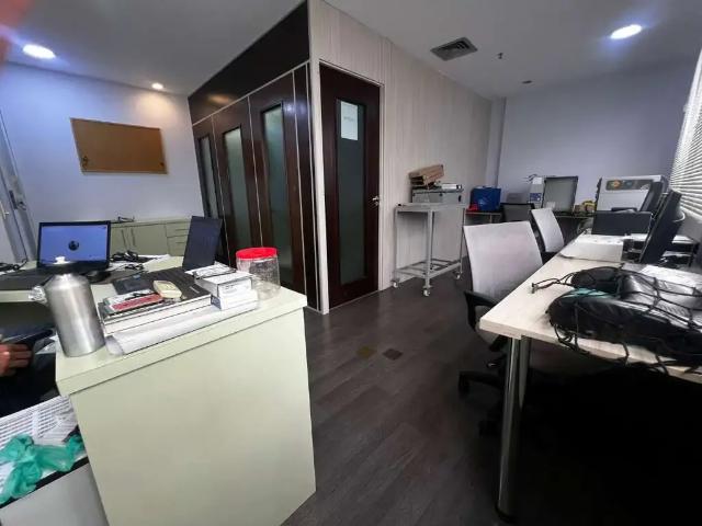 Conj. Comercial / Sala para Venda em São Paulo/SP Campo Belo