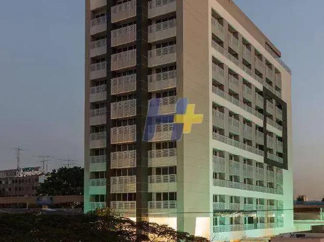 Conj. Comercial / Sala para Venda em São Paulo/SP Campo Belo