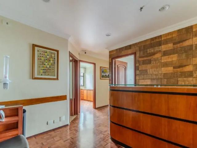 Conj. Comercial / Sala para Venda em São Paulo/SP Campo Belo
