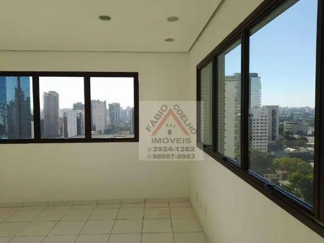 Conj. Comercial / Sala para Venda em São Paulo/SP Campo Belo