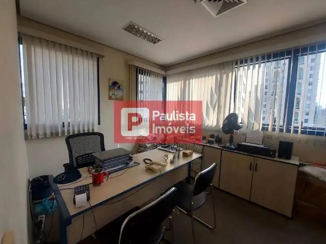Conj. Comercial / Sala para Venda em São Paulo/SP Campo Belo