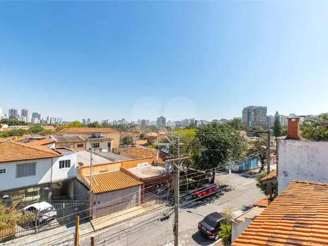 Conj. Comercial / Sala para Venda em São Paulo/SP Campo Belo