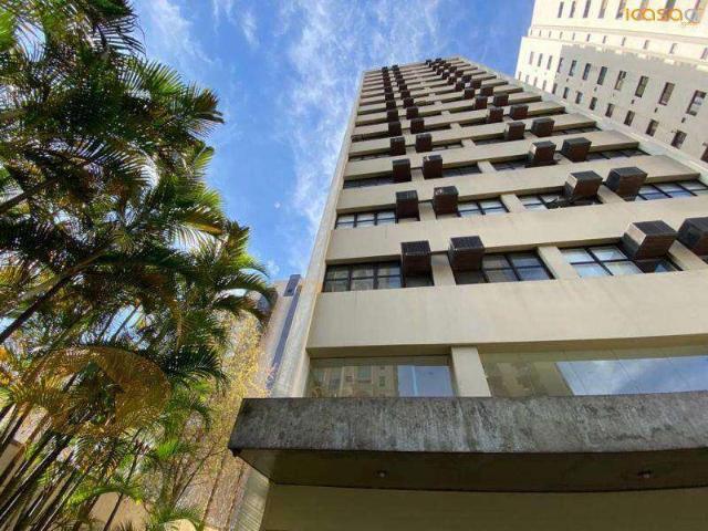Conj. Comercial / Sala para Venda em São Paulo/SP Campo Belo
