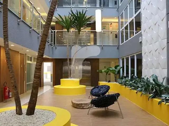 Conj. Comercial / Sala para Venda em São Paulo/SP Campo Belo 1 Quartos
