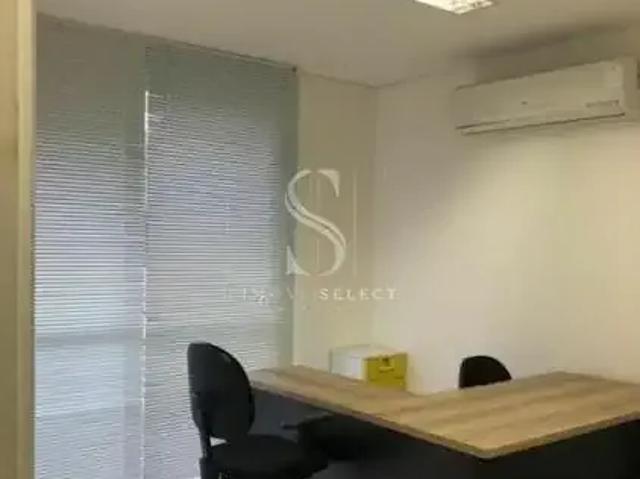 Conj. Comercial / Sala para Venda em São Paulo/SP Campo Belo 1 Quartos
