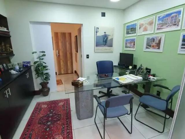 Conj. Comercial / Sala para Venda em São Paulo/SP Campo Belo
