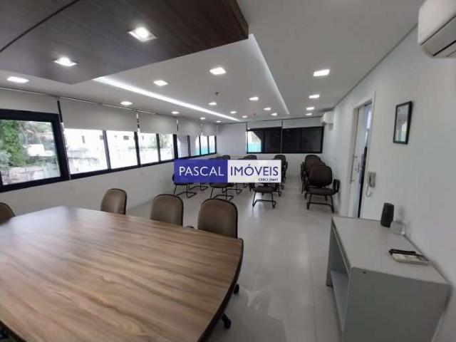 Conj. Comercial / Sala para Venda em São Paulo/SP Campo Belo