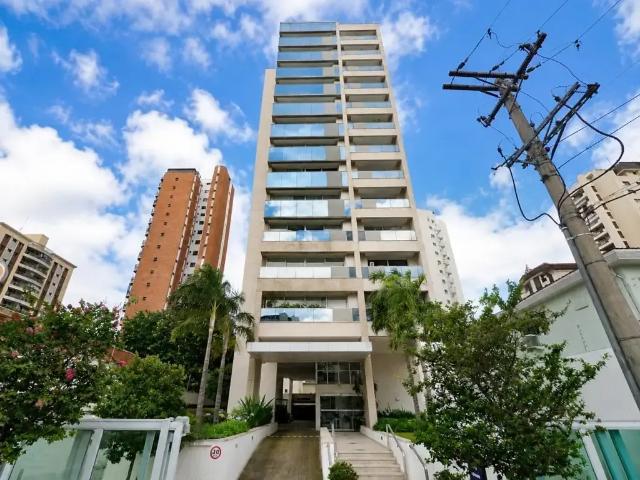 Conj. Comercial / Sala para Venda em São Paulo/SP Campo Belo