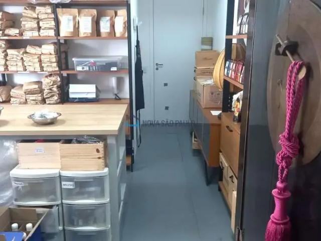Conj. Comercial / Sala para Venda em São Paulo/SP Campo Belo