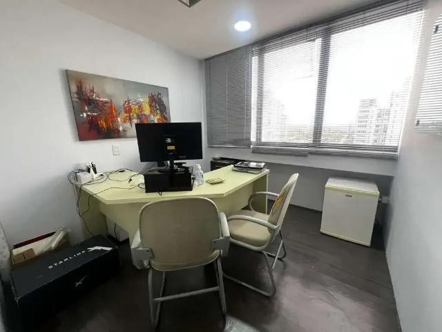 Conj. Comercial / Sala para Venda em São Paulo/SP Campo Belo