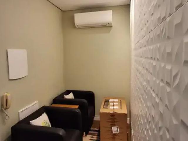 Conj. Comercial / Sala para Venda em São Paulo/SP Campo Belo