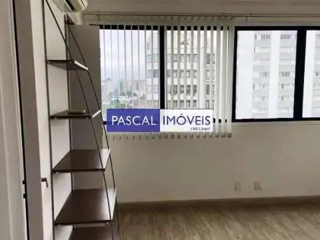 Conj. Comercial / Sala para Venda em São Paulo/SP Campo Belo