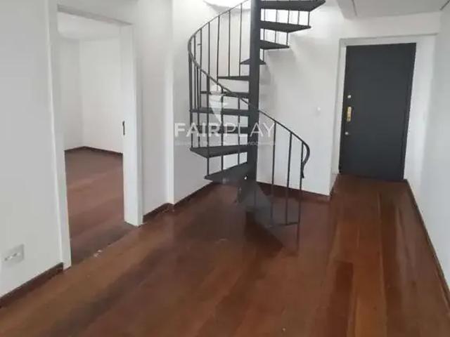 Conj. Comercial / Sala para Venda em São Paulo/SP Campo Belo 2 Quartos