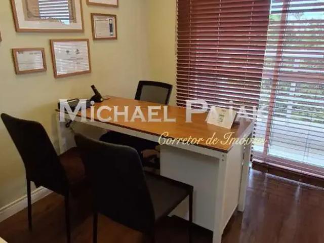 Conj. Comercial / Sala para Venda em São Paulo/SP Campo Belo