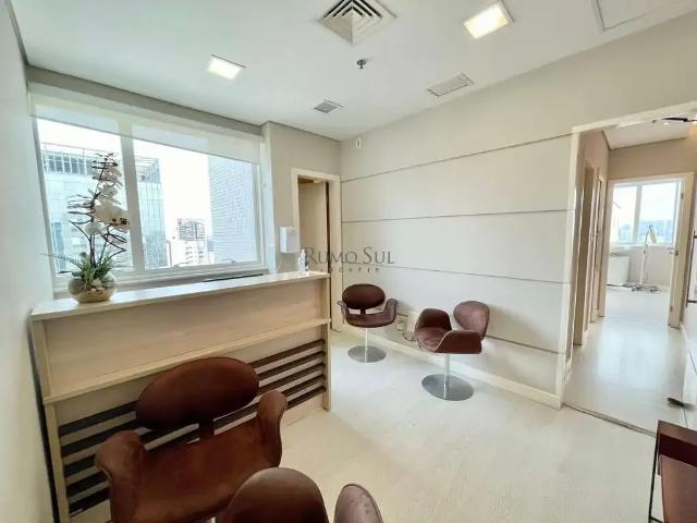 Conj. Comercial / Sala para Venda em São Paulo/SP Campo Belo