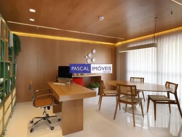 Conj. Comercial / Sala para Venda em São Paulo/SP Campo Belo