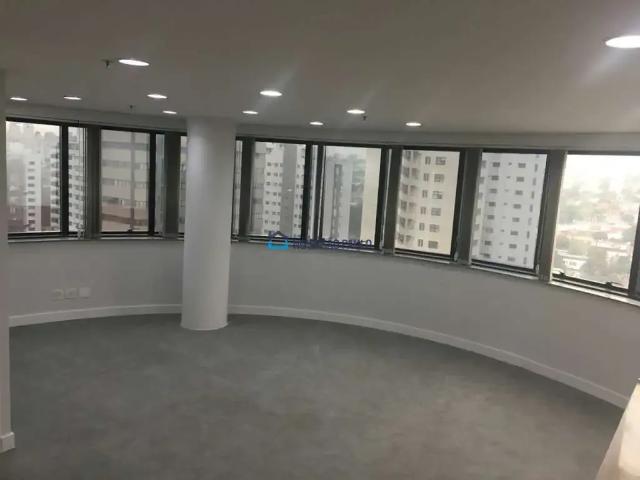 Conj. Comercial / Sala para Venda em São Paulo/SP Campo Belo