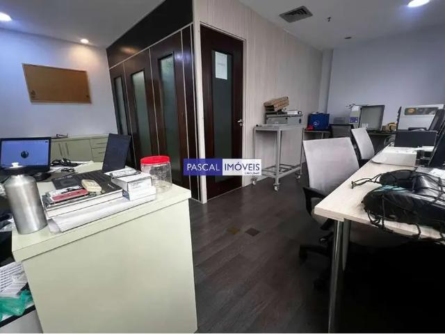 Conj. Comercial / Sala para Venda em São Paulo/SP Campo Belo