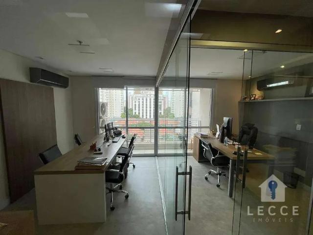 Conj. Comercial / Sala para Venda em São Paulo/SP Campo Belo