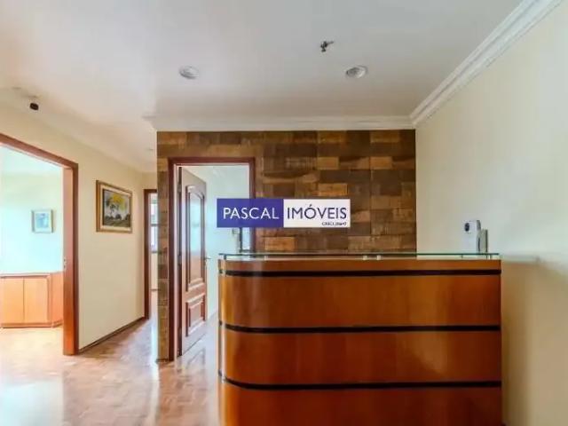 Conj. Comercial / Sala para Venda em São Paulo/SP Campo Belo