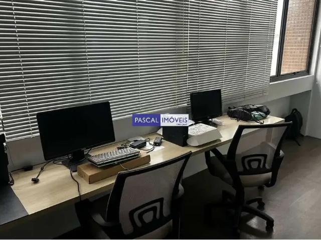Conj. Comercial / Sala para Venda em São Paulo/SP Campo Belo