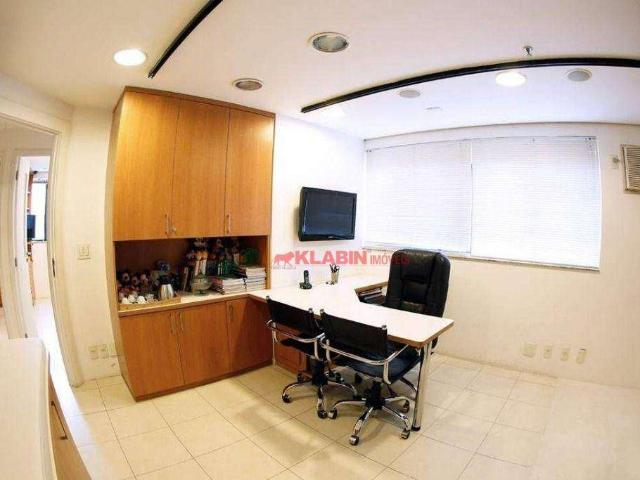 Conj. Comercial / Sala para Venda em São Paulo/SP Campo Belo