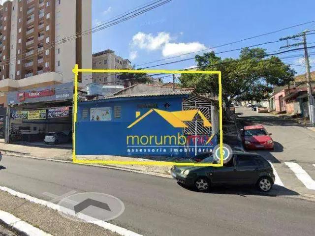 Conj. Comercial / Sala para Venda em São Paulo/SP Campo Limpo