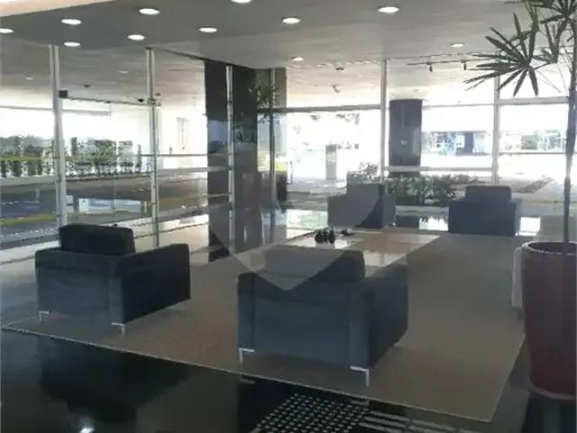 Conj. Comercial / Sala para Venda em São Paulo/SP Campo Limpo