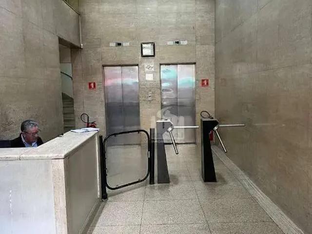 Conj. Comercial / Sala para Venda em São Paulo/SP Campos Eliseos