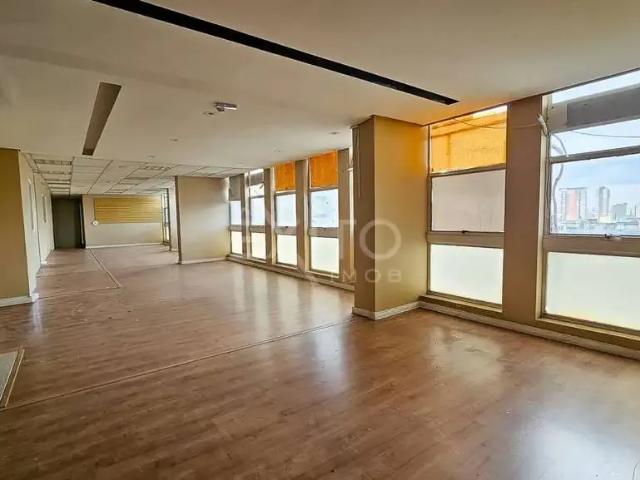 Conj. Comercial / Sala para Venda em São Paulo/SP Campos Eliseos