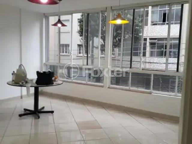Conj. Comercial / Sala para Venda em São Paulo/SP Campos Eliseos