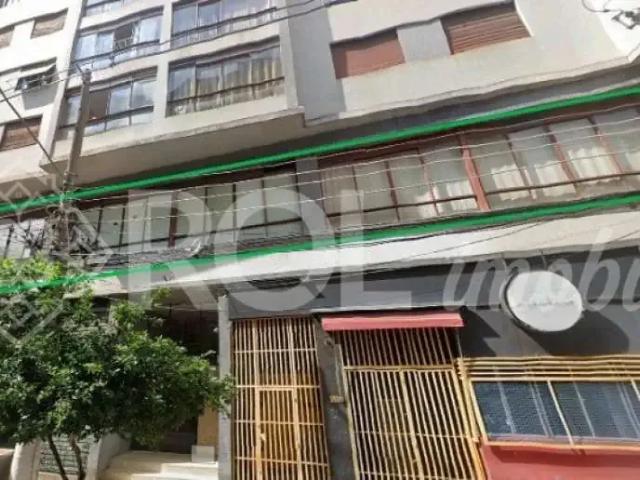 Conj. Comercial / Sala para Venda em São Paulo/SP Campos Eliseos