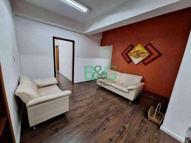 Conj. Comercial / Sala para Venda em São Paulo/SP Campos Eliseos