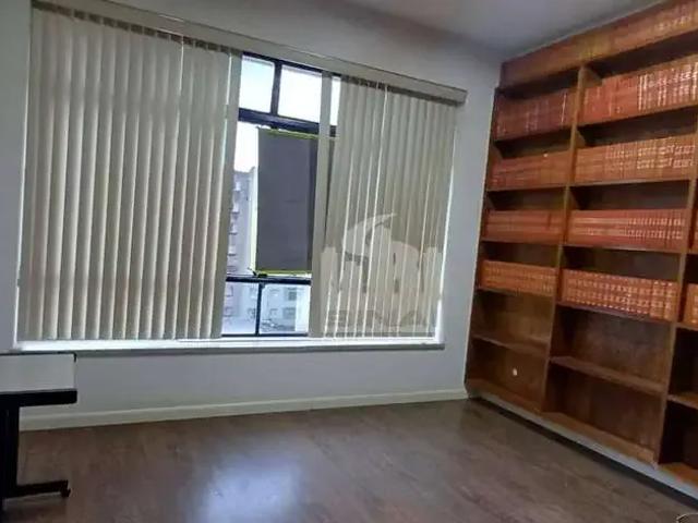 Conj. Comercial / Sala para Venda em São Paulo/SP Campos Eliseos