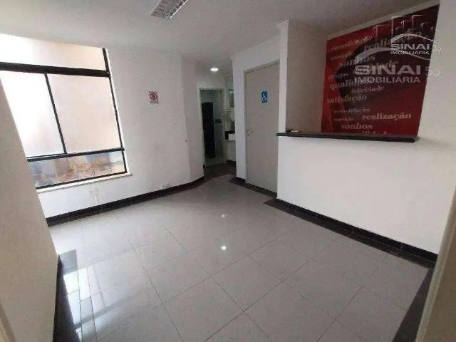 Conj. Comercial / Sala para Venda em São Paulo/SP Campos Eliseos