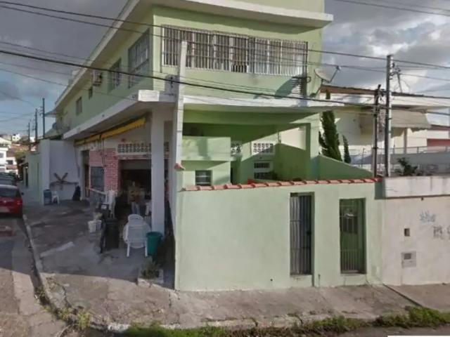 Conj. Comercial / Sala para Venda em São Paulo/SP Cangaíba 10 Quartos
